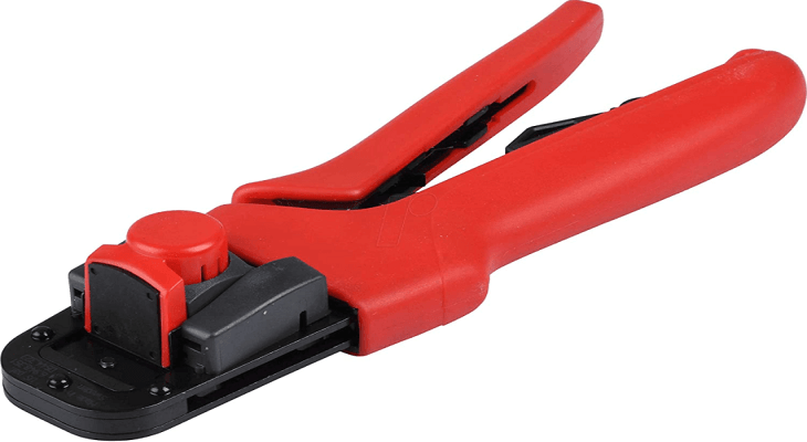 10 Best Molex Crimping Tool 2022- Which One Should You Buy? - Sequel Home