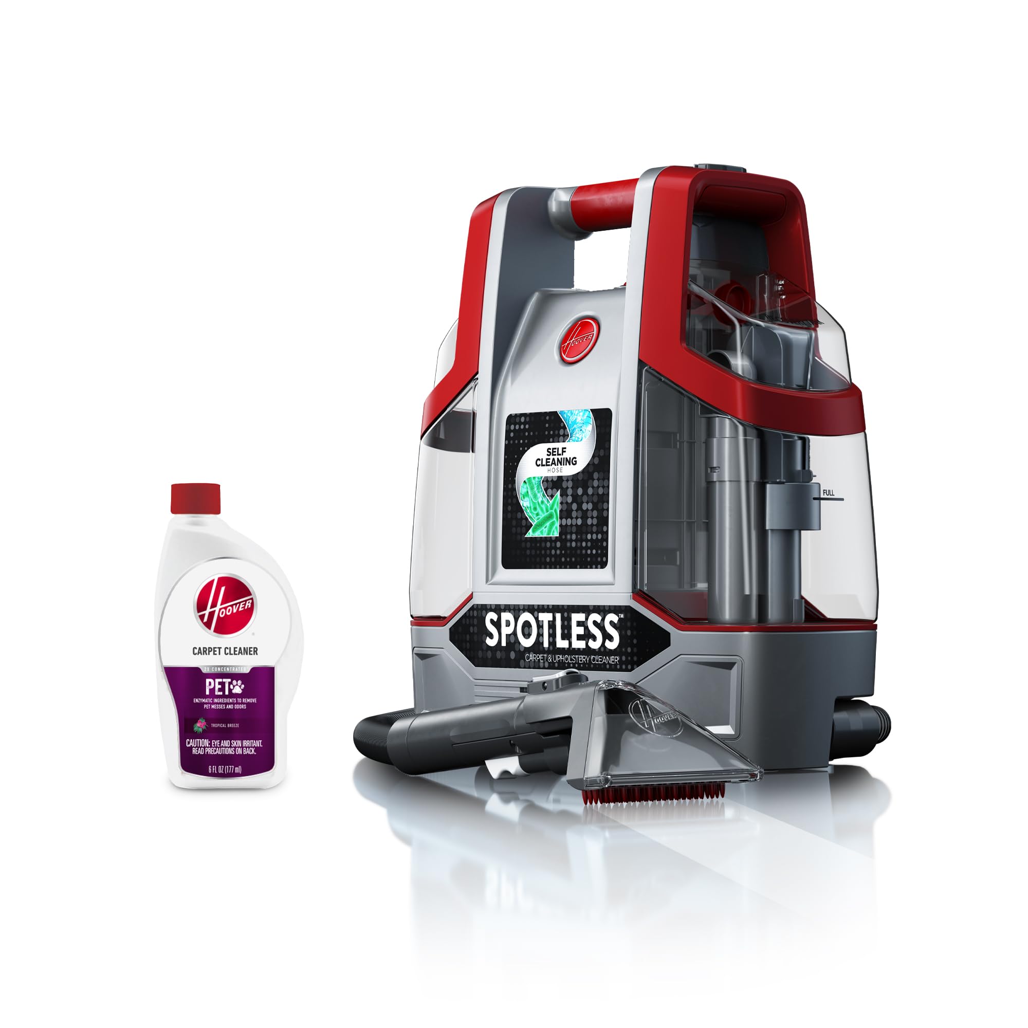 Best Carpet Detergent: Top Picks for Spotless and Fresh Carpets ...